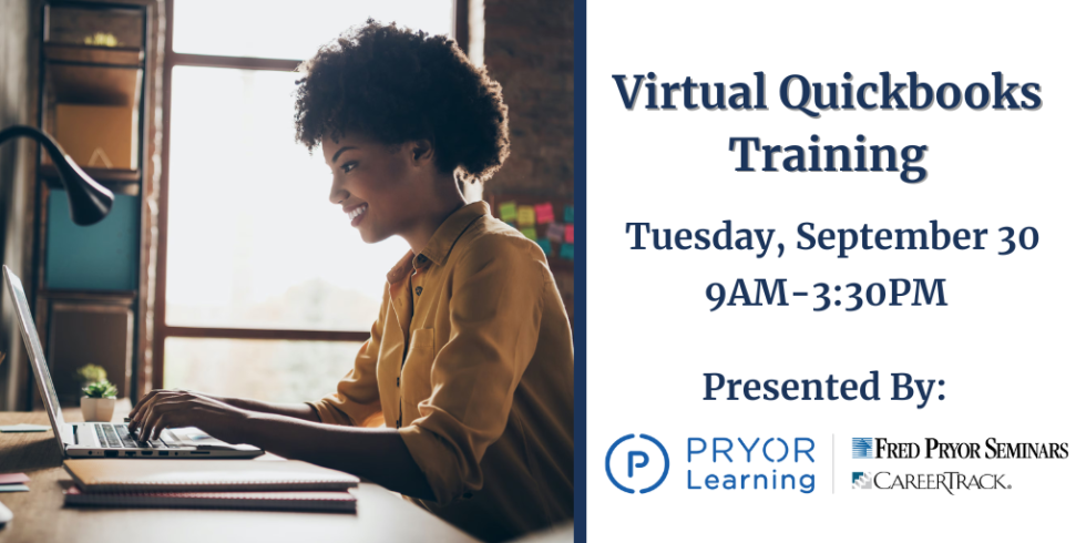 FREE Quickbooks Virtual Training | The Michael R. McNulty Veteran ...